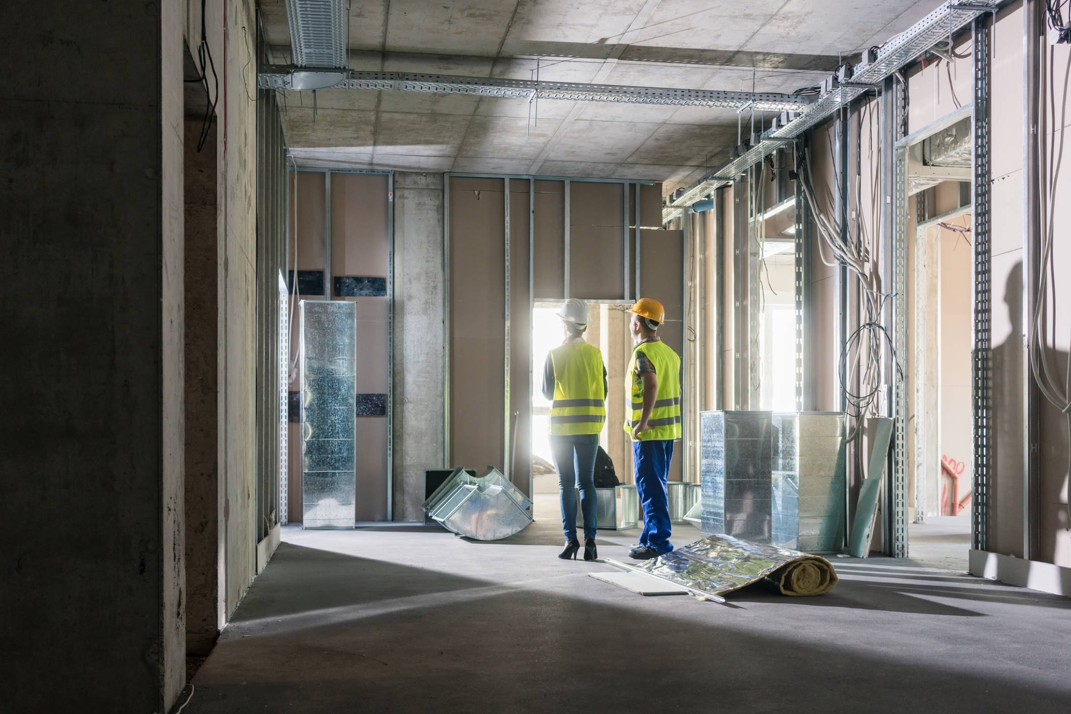 Electrical Installation & Design In Belfast | S Copeland Electrics